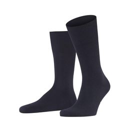 Falke Socken Airport in Dark navy | Gr.: 39/40