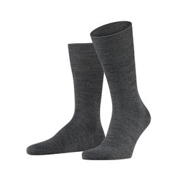 Falke Socken Airport in Dark grey | Gr.: 43/44