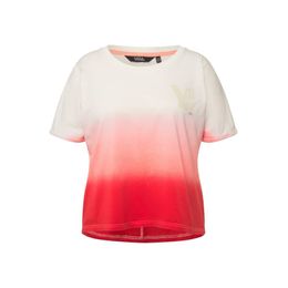 Ulla Popken Shirt in offwhite | Gr.: 46-48