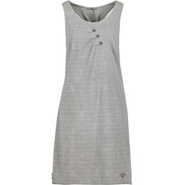 alife and kickin Kleid CameronAK DNM in steal denim | Gr.: S