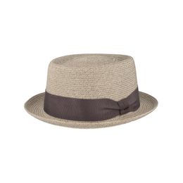 Bailey Strohhut in grau | Gr.: S