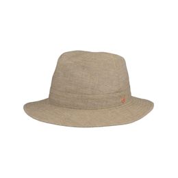 Mayser Flapper in beige | Gr.: 59
