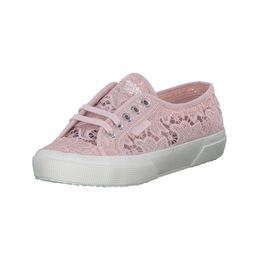 Superga Sneakers Low in pink ish-favorio | Gr.: 37