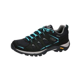 Br&uuml;tting Br&uuml;tting Wanderschuh "Mount Frakes Low" in Schwarz | Gr.: 40