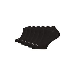 alife and kickin Socken 6 PACK - JanAK in black | Gr.: 47-50