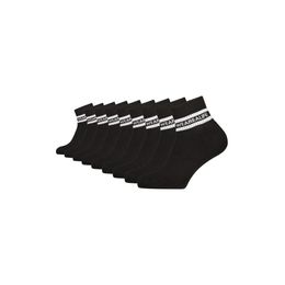 alife and kickin Socken 9 PACK - EnnyAK in black | Gr.: 47-50
