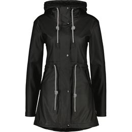 alife and kickin Übergangsjacke EloiseAK A in moonless | Gr.: XS