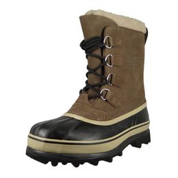Sorel Stiefel Caribou braun | Gr.: 46