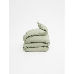 erlich textil MADITA in pistazie | Gr.: 200 x 210 cm
