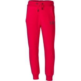 Erima Sweathose "Tersitana" in Rot | Gr.: 116
