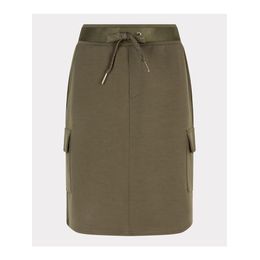 Esqualo Cargo-Rock in Moss Green | Gr.: XS