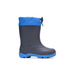 Kamik Winterstiefel "SNOBUSTER B" in Blau | Gr.: 27