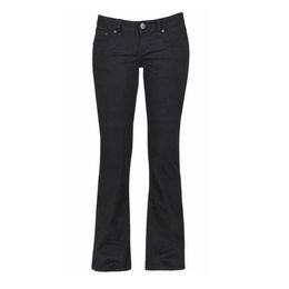 LTB Jeans VALERIE bootcut in Schwarz | Gr.: W25/L36