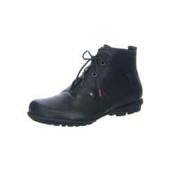 Think! Ankle Boot KONG HERREN in Schwarz | Gr.: 41,5