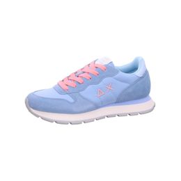 SUN68 Sneaker in Blau | Gr.: 41