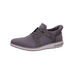 Rieker Sneaker in Grau | Gr.: 46