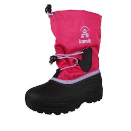 Kamik Stiefel Southpole 4 rosa | Gr.: 35