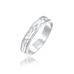 Elli Ring 925 Sterling Silber in Silber | Gr.: 62