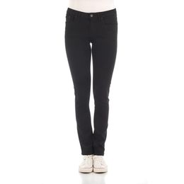 LTB Jeans Aspen Y slim in Schwarz | Gr.: W25/L36