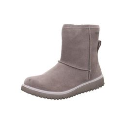 Superfit Winterstiefel LORA in Grau | Gr.: 32