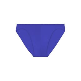 HOM Mini Slip / Unterhose Plumes in Hellblau | Gr.: L