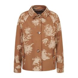 Bugatti Kurzjacke in 60-taupe | Gr.: 44