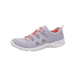 Ecco Slipper Terracruise in Grau | Gr.: 39