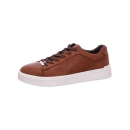 Bugatti Sneakers in Hellbraun | Gr.: 42