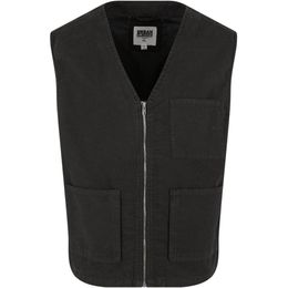 Urban Classics Westen in black | Gr.: XL