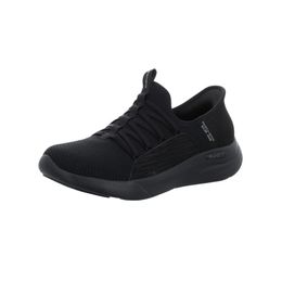 Skechers Slipper in schwarz | Gr.: 37