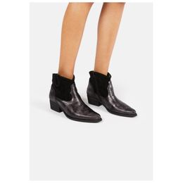 felmini Stiefelette in Black | Gr.: 40