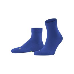 Falke Socken 1er Pack in Blau | Gr.: 35/36