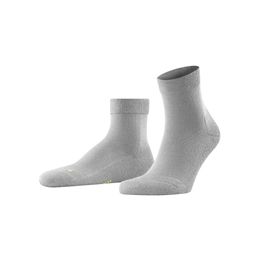 Falke Socken 1er Pack in Grau | Gr.: 46-48