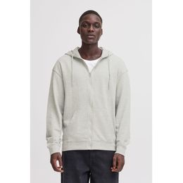 Blend Sweatjacke BHBrody in Mittelgrau | Gr.: XL