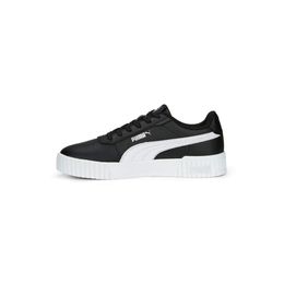 Puma Sneaker Carina 2.0 in schwarz | Gr.: 37,5