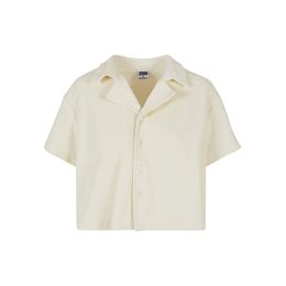 Urban Classics Hemden in palewhite | Gr.: L