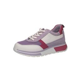 Caprice Sneaker in Mehrfarbig | Gr.: 38