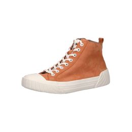 Caprice Sneaker in Orange | Gr.: 37