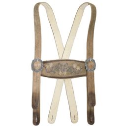 JCC Hosentr&auml;ger 31023205 in sand | Gr.: 60