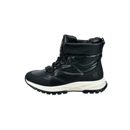 TT. BAGATT Stiefelette Athena Tex in schwarz | Gr.: 40