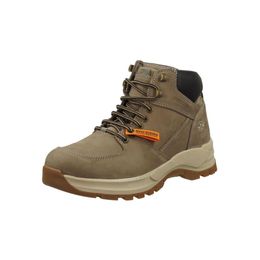Dockers Stiefelette in Taupe | Gr.: 42
