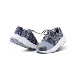 Grubs Gummistiefel "Discover Unisex Walking Trainer" in Grau | Gr.: 41