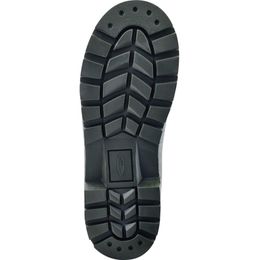 Grubs Gummistiefel "Fenline Wellies" in Gr&uuml;n | Gr.: 44/45