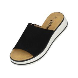 Palado Sandalen in Schwarz | Gr.: 41