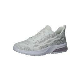 Dockers Sneakers in Wei&szlig; | Gr.: 41
