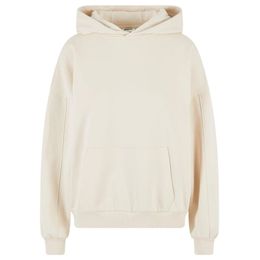 Urban Classics Kapuzenpullover in whitesand | Gr.: L