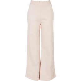 Urban Classics Jogginghose in pink | Gr.: XL