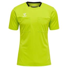 Hummel T-Shirt Hmlreferee Erwachsene in EVENING PRIMROSE | Gr.: XL