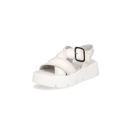 Gabor Fashion Sandale in Latte | Gr.: 38