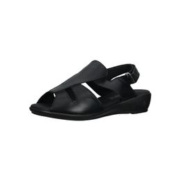 Arcopedico Sandalen in Schwarz | Gr.: 37